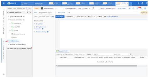 Development To Deployment Of 3 Tier Architecture Of A Simple Web