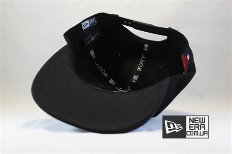 Кепка бейсболка Snapback New Era LA Dodgers Los Angeles полностью ...