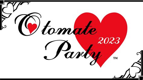 Otomate Party 2023 Announcements Roundup Matsurika No Kei Misutonia