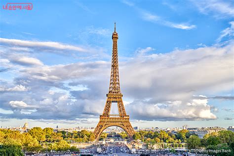 서울시 내 손안에 서울