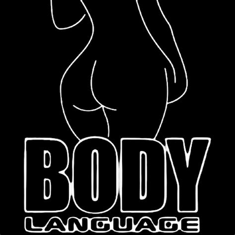 Body Language Youtube Music