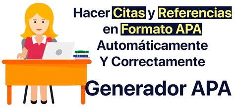 Referencias Tipos De Referencia Que Existen Estilo Apa 2025