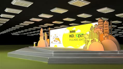 Ultratech Cement - India Next on Behance