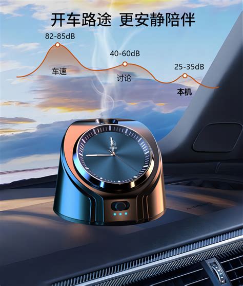 手表便携纯精油智能车载扩香仪 跨境无水精油USB车内充电香薰机 阿里巴巴