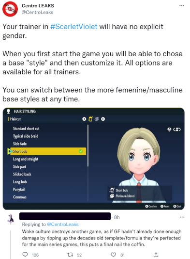 Lazy Game Design Is One Thing But Now They Made It Woke 😔 R