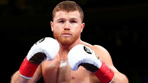 Te pareces a Canelo Álvarez reaparece en Insta y lo comparan con El Chapo TRIBUNA