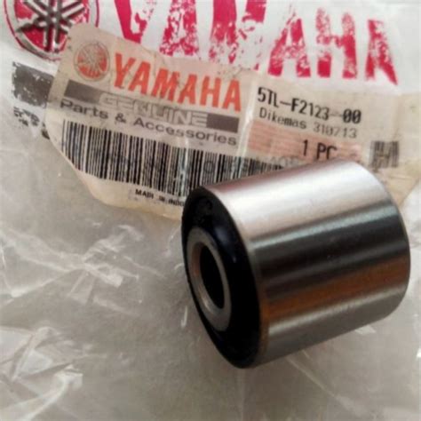 Jual Bosh Fork Karet Engine Mounting Swing Arm Tahanan Mesin Mio Sporty Smile Soul Fino TL