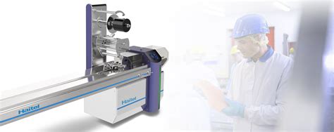 食品包装机 Food Packaging Machine
