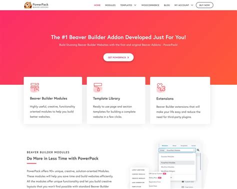 Add Ons And Integrations Beaver Builder