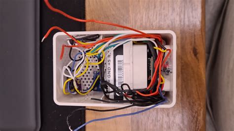 Esphome Automation Particulate Matter Sensor Updateinterval Esphome Home Assistant Community