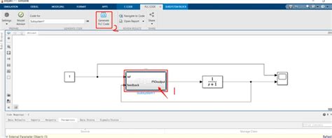 Simulink Plc代码生成教程 哔哩哔哩