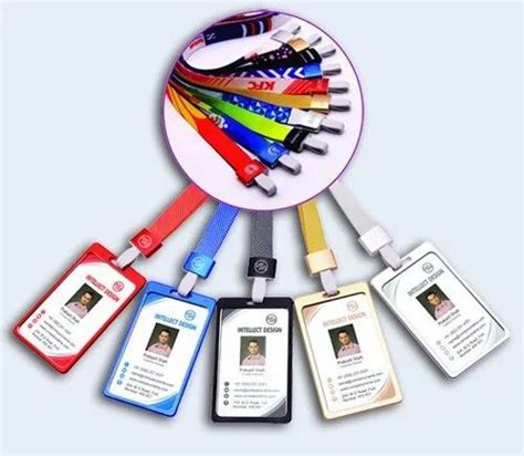 PVC ID Card Printing At Rs 6 Piece In Rajkot ID 22413116030