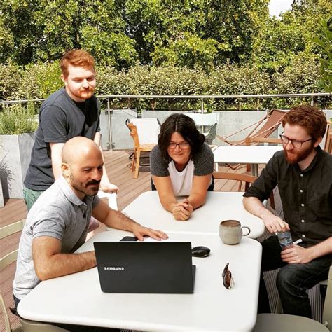 For The Love Of Nerd And Working Together Nerd Blog