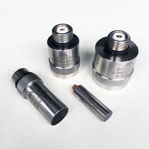 Mana Instruments NDT Ultrasonic Transducer Probe