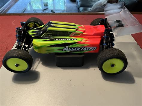 Clean AE B74 1D R C Tech Forums