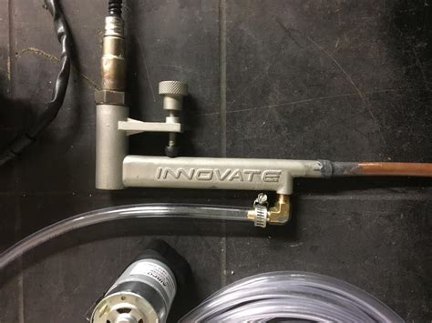 DIY Portable O2 Sensor Setup How To Offshoreonly Com