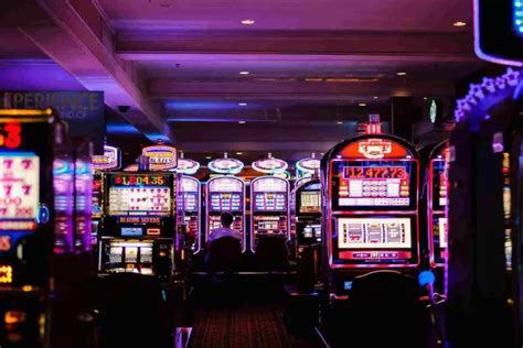How To Reset Slot Machine Without A Key Complete Guide