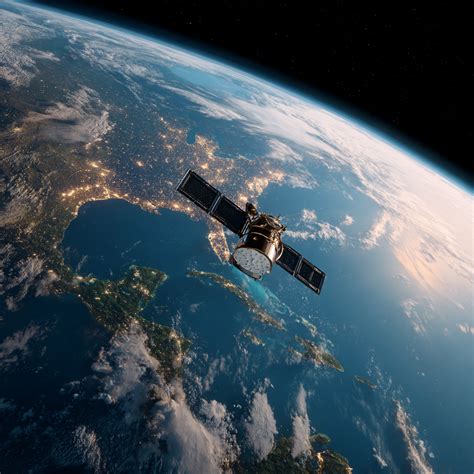 Python Radio 46 Satellites And Atomic Time By Simon Quellen Field
