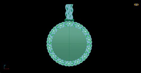 Stl File Picture Pendant 🖼️・3d Printing Design To Download・cults