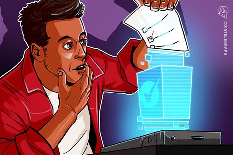 Voatz ‘blockchain App Used In Us Elections Has Numerous Security