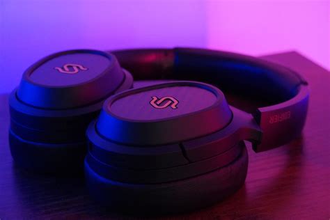 Reseña De Edifier Stax Spirit S3 Publicar Clasificado