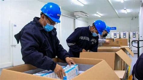 Minsa recibió más de 1 millón de vacunas contra la influenza para adultos