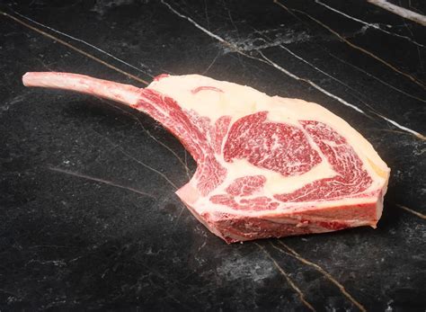 Swiss Wagyu Beef Short Ribs Mujo Metzgerei