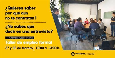 Fundación Centro Histórico invita a segunda sesión del 2019 del Taller