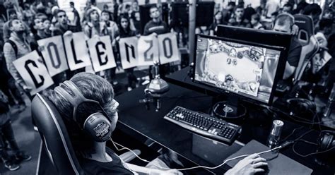 Red Bull Ultimátní Hráč 2016 Ovládni český Gaming
