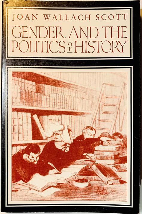 Gender And The Politics Of History Gender And Culture