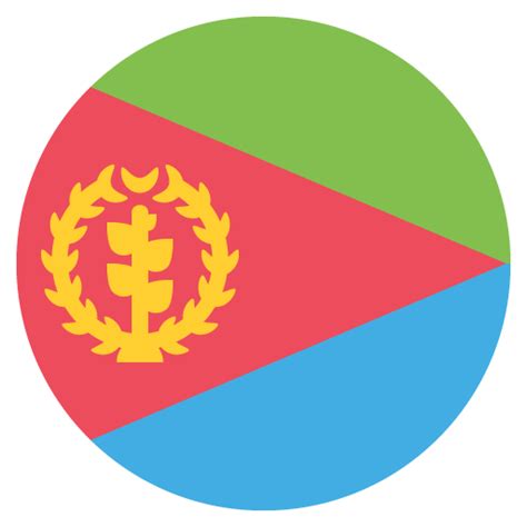🇪🇷 Vlag Eritrea Op Joypixels 20 🇪🇷 Vlag Eritrea Op Joypixels 20