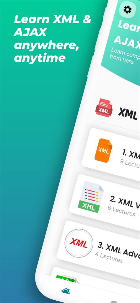 Learn Xml And Ajax Pro La Última Versión 101 Para Android