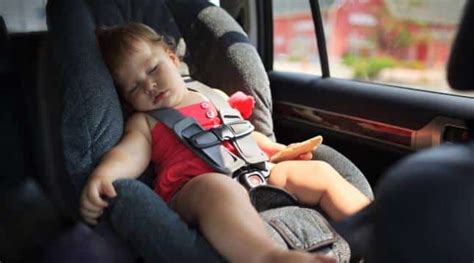 Muere Un Bebé De 11 Meses Por Un Golpe De Calor Al Ser Olvidado Por Su