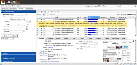 21 Best Cloud Document Management Systems Reviewed In 2025