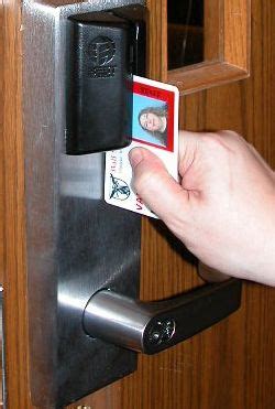 Ball State University Libraries News Automated Card Locks Are Key To