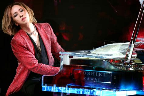 Yoshiki A Maestro S Journey From Rock To Requiem J Generation