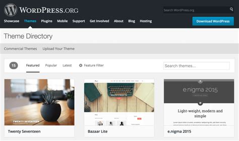 The Beginners Guide To Creating A Theme With Underscores