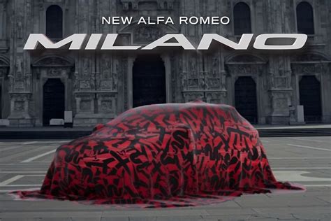 Alfa Romeo Milano 2024 Ecco Quanto Costerà Clubalfait