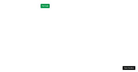 Quirky Bash Mtyt Codesandbox