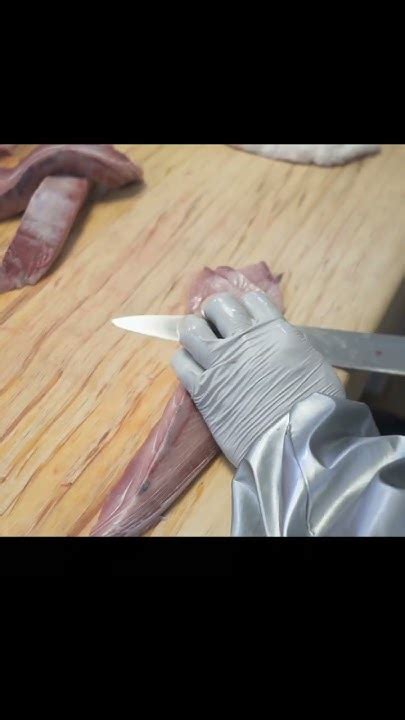 주의 12 5kg 대방어 회뜨기 Giant Yellowtail Japanese Amberjack Sashimi Youtube