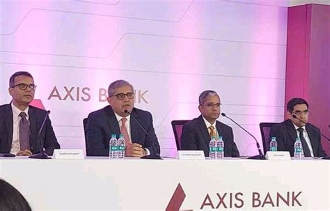 Dheeraj Kumar On Linkedin Another Milestoneaxisbankproud To Be Part