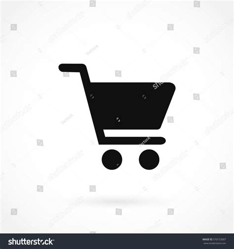 868 195 Shop Cart 图片、库存照片和矢量图 Shutterstock