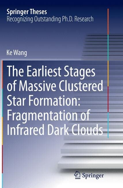 The Earliest Stages Of Massive Clustered Star Formation Fragmentation