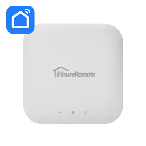 Router E Ap Sistemas De Rede Wifi Ihouseremote