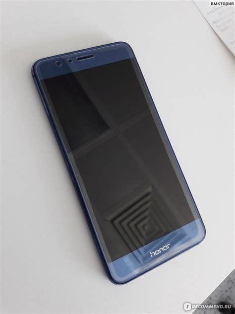 Смартфон Honor 8 - «мечта сбылааааась)» | отзывы