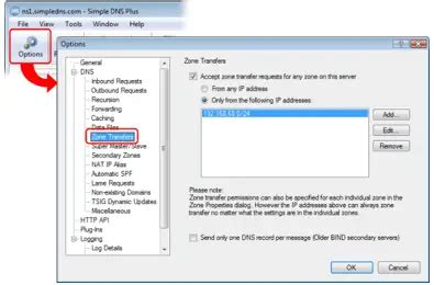 Learn What Is A DNS Zone Transfer Techyv Com