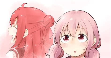 ゆるゆり 吉川ともこお姉ちゃん お誕生日おめでとうお絵描き もこちのイラスト Pixiv