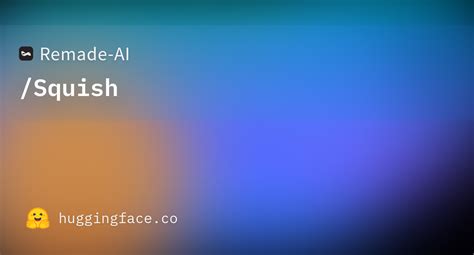 Remade Ai Squish At Main