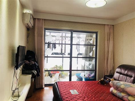双阳台户型装修效果图双阳台装修图片欣赏客厅双阳台装修效果图第14页大山谷图库