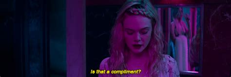 What Is The Neon Demon Horror Amino